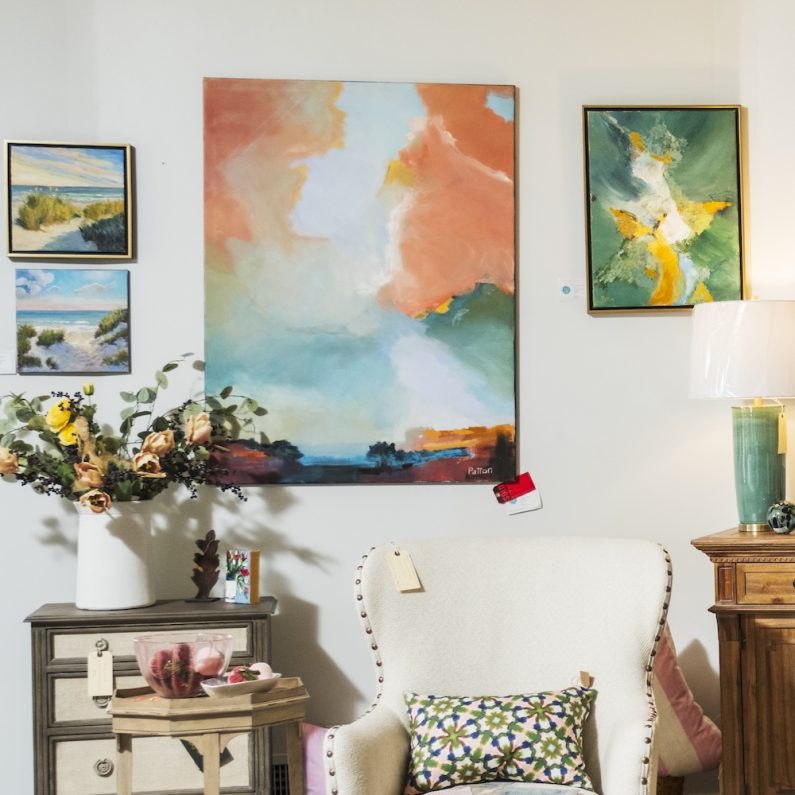 Showcase | Spruce Curated Interiors